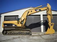 China Caterpillar Used Excavator 325D, 326D, Cat Digger 320d, 324D Hot Sale for sale
