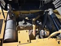 China Caterpillar Used Excavator 325D, 326D, Cat Digger 320d, 324D Hot Sale for sale