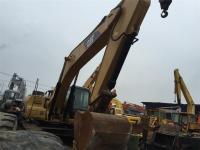 China Used Caterpillar 25 Ton Excavator 325D, Cat 323D, 325D, 326D on Promotion for sale