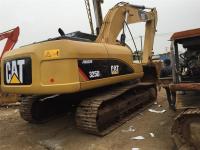 China Used Caterpillar 25 Ton Excavator 325D, Cat 323D, 325D, 326D on Promotion for sale
