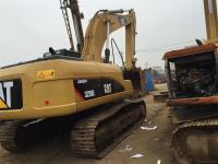 China Used Caterpillar 25 Ton Excavator 325D, Cat 323D, 325D, 326D on Promotion for sale