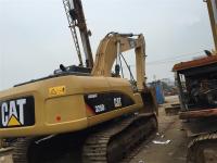 China Used Caterpillar 25 Ton Excavator 325D, Cat 323D, 325D, 326D on Promotion for sale