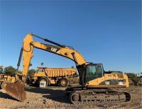 China Used Famous Brand Caterpillar 20 Ton Excavator 325D, 324D Hot Sale for sale