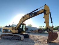China Used Famous Brand Caterpillar 20 Ton Excavator 325D, 324D Hot Sale for sale