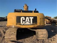 China Used Famous Brand Caterpillar 20 Ton Excavator 325D, 324D Hot Sale for sale