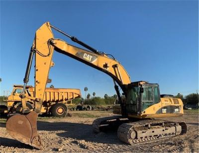 China Secondhand Caterpillar 100% Original 325D Excavator, Cat 325D, 330d on Sale for sale