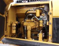China Perfect Performance Used Cat Excavator 325D, Caterpillar Digger 325D, 330d for sale