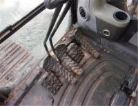 China Used Japanese Excavator Cat 325D, Caterpillar Crawler Digger 325D, 325b for sale