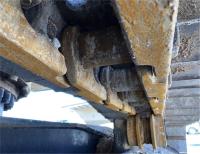 China Used Japanese Excavator Cat 325D, Caterpillar Crawler Digger 325D, 325b for sale
