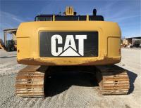 China New Arrival Good Condition Caterpillar Medium Excavator 325D, 325b, 330b, 330c, 330d for sale