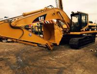 China Fresh Caterpillar Excavator 330b, Used Cat Crawler Digger 330b, 330c, 330d for sale