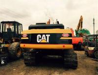 China Fresh Caterpillar Excavator 330b, Used Cat Crawler Digger 330b, 330c, 330d for sale