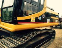China Fresh Caterpillar Excavator 330b, Used Cat Crawler Digger 330b, 330c, 330d for sale