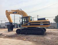 China Used 30t Capacity Caterpillar 330b Excavator, Cat Track Digger 330b, 330c, 330d for sale