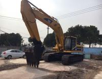 China Used 30t Capacity Caterpillar 330b Excavator, Cat Track Digger 330b, 330c, 330d for sale