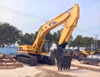 China Used Caterpillar 330bl Track Excavator /Cat 320bl 325bl 330b Hydraulic Excavator for sale