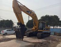 China Used Caterpillar 330bl Track Excavator /Cat 320bl 325bl 330b Hydraulic Excavator for sale