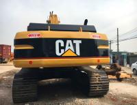 China Used Caterpillar Hydraulic Crawler Excavator 320c 320d 320b 325c 325b 325D 330b 336D 345D for sale
