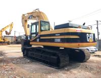 China Used Caterpillar Hydraulic Crawler Excavator 320c 320d 320b 325c 325b 325D 330b 336D 345D for sale