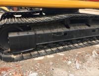 China Used Cat 330b Excavator Caterpillar 30t Crawler Digger 330b, 330c, 330d for sale