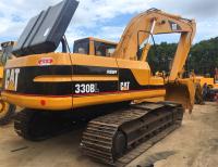 China Used Caterpillar 330b Excavator Cat 320bl 320d 325c 325D 325b 330c 336D Hydraulic Excavator for sale