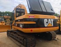 China Used Caterpillar 330b Excavator Cat 320bl 320d 325c 325D 325b 330c 336D Hydraulic Excavator for sale