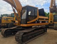 China Used Caterpillar 330b Excavator Cat 320bl 320d 325c 325D 325b 330c 336D Hydraulic Excavator for sale