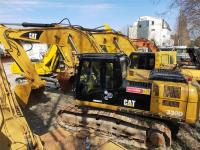 China Used Japanese Caterpillar 330d Crawler Excavator Cat 330d Hydraulic Excavator for sale
