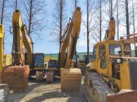China Used Cat 330d Excavator Caterpillar Hydraulic Excavator 330dl Ctaerpillar 320 Excavator for sale
