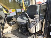 China Used Cat 330d Excavator Caterpillar Hydraulic Excavator 330dl Ctaerpillar 320 Excavator for sale