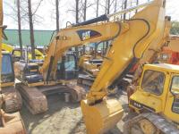 China Used Caterpillar 330dl Crawler Excavator Cat 30ton Digger 330b 330d 330c Hot Sale for sale