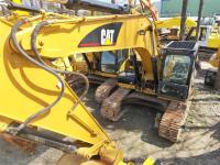China Used Caterpillar 330dl Crawler Excavator Cat 30ton Digger 330b 330d 330c Hot Sale for sale