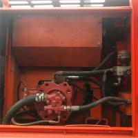 China Used 22 Ton Excavator Doosan Dh220, Doosan 220, 225 300 Hydraulic Excavator on Sale for sale