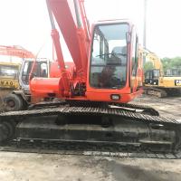 China Used 22 Ton Excavator Doosan Dh220, Doosan 220, 225 300 Hydraulic Excavator on Sale for sale