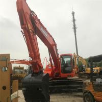 China Used Good Condition Doosan Excavator 220, Doosan 22t Digger Dh220, Dh225, Dh300 for sale