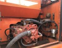 China Secondhand Doosan Daewoo Hydraulic Excavator Dh220LC-7, Doosan 220 225 Digger on Sale for sale