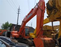 China Used Original Doosan Crawler Excavator Dh220, Doosan Hydraulic Digger 220, 225 Hot Sale for sale