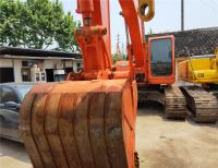 China Used Original Doosan Crawler Excavator Dh220, Doosan Hydraulic Digger 220, 225 Hot Sale for sale