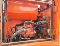 China Used Original Doosan Crawler Excavator Dh220, Doosan Hydraulic Digger 220, 225 Hot Sale for sale