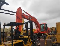 China Secondhand Medium Excavator Doosan 220, Doosan Crawler Excavator Dh220LC-7 Hot Sale for sale