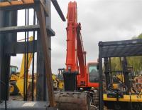 China Secondhand Medium Excavator Doosan 220, Doosan Crawler Excavator Dh220LC-7 Hot Sale for sale