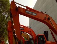 China Used Track Digger Doosan Dh220LC-7, Daewoo 220, 225 300 Crawler Excavator on Sale for sale