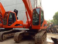 China Used Track Digger Doosan Dh220LC-7, Daewoo 220, 225 300 Crawler Excavator on Sale for sale