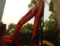 China Used Track Digger Doosan Dh220LC-7, Daewoo 220, 225 300 Crawler Excavator on Sale for sale