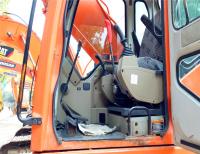 China Used Track Digger Doosan Dh220LC-7, Daewoo 220, 225 300 Crawler Excavator on Sale for sale