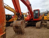 China Used Wonderful Condition Daewoo Digger Dh220, Doosan 220, 225 300 Excavator on Sale for sale