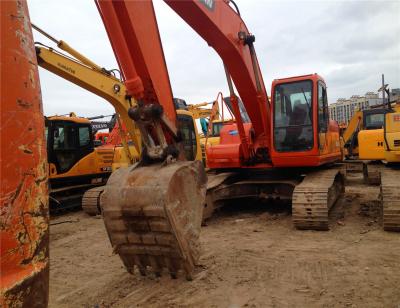 China Used Wonderful Condition Daewoo Digger Dh220, Doosan 220, 225 300 Excavator on Sale for sale