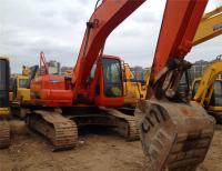 China Used Wonderful Condition Daewoo Digger Dh220, Doosan 220, 225 300 Excavator on Sale for sale