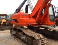 China 22 Ton Hydraulic Excavator Doosan 200, Doosan Crawler Digger Dh220LC-7 Hot Sale for sale