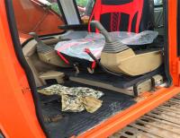 China 22 Ton Hydraulic Excavator Doosan 200, Doosan Crawler Digger Dh220LC-7 Hot Sale for sale